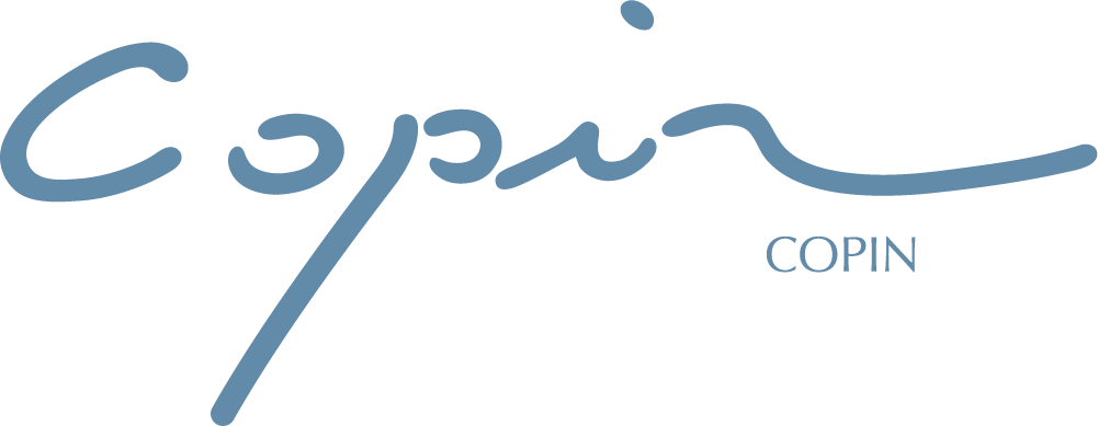 Copin キャステング